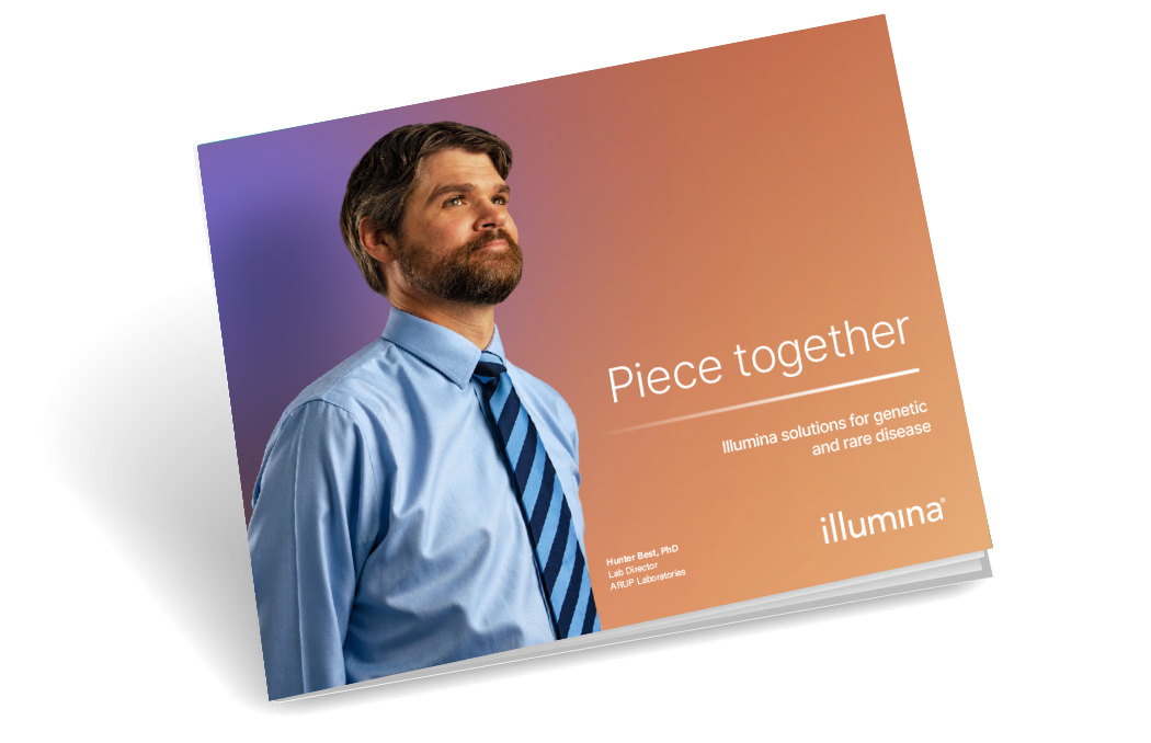 Whole Genome vs Exome Sequencing