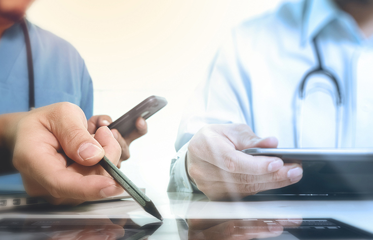 Healthcare-associated infection | Surveillance