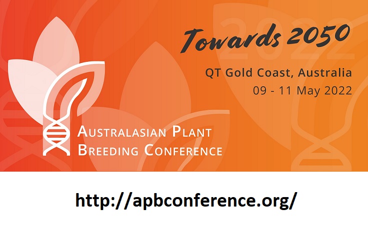 Australasian Plant Breeding Conference (APBC)