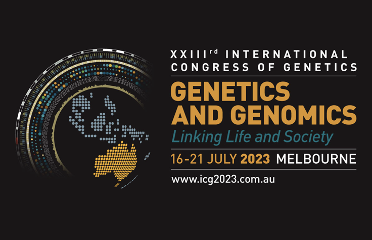 XXIII International congress of Genetics