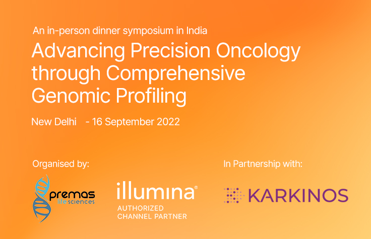 India CGP Summit 2022 - Delhi