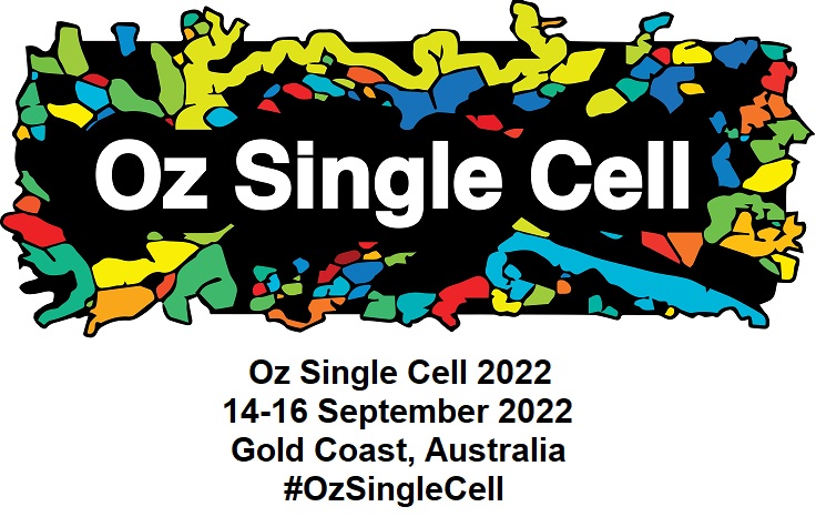 Oz Single Cell Conference 2022