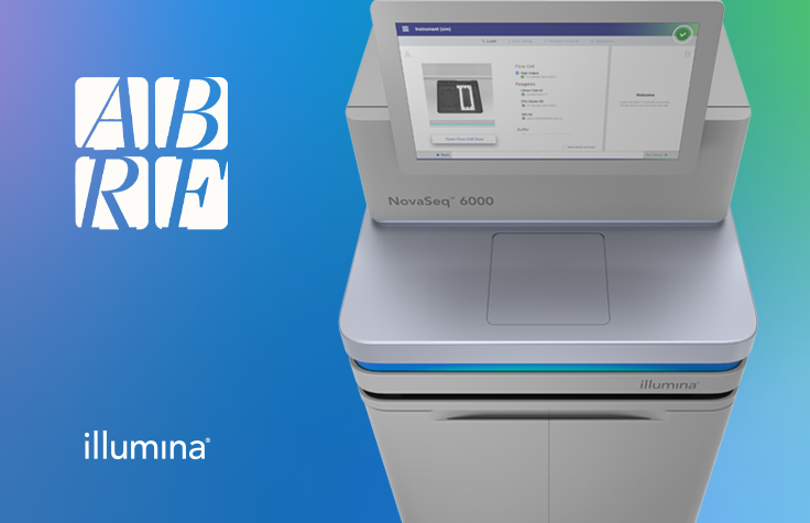 ABRF 2021 Virtual Annual Meeting