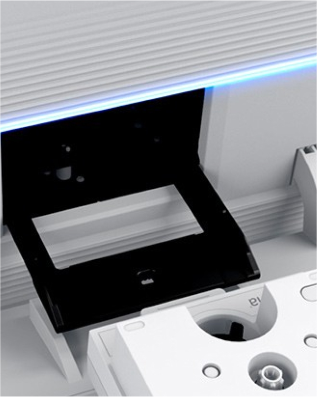 iSeq 100 Sequencing System | Compact, affordable sequencing